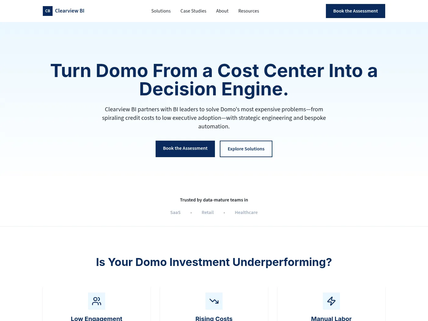 Website Builder from Attached Documentation