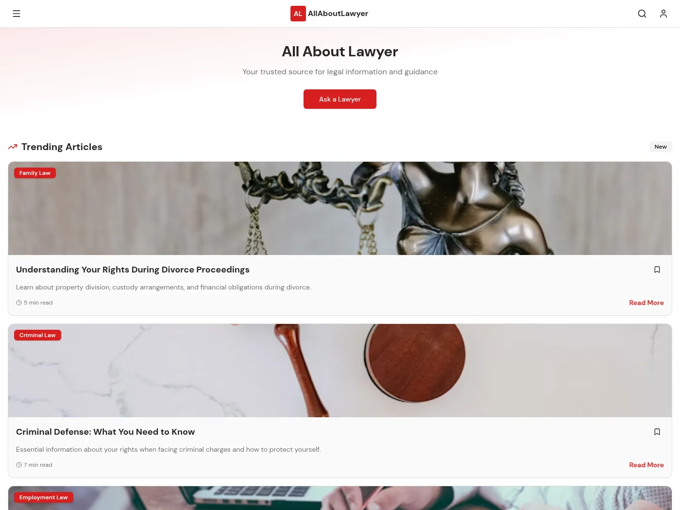 Website Builder for Any Idea