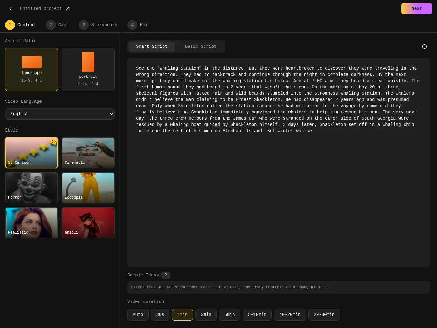 Website Clone Generator