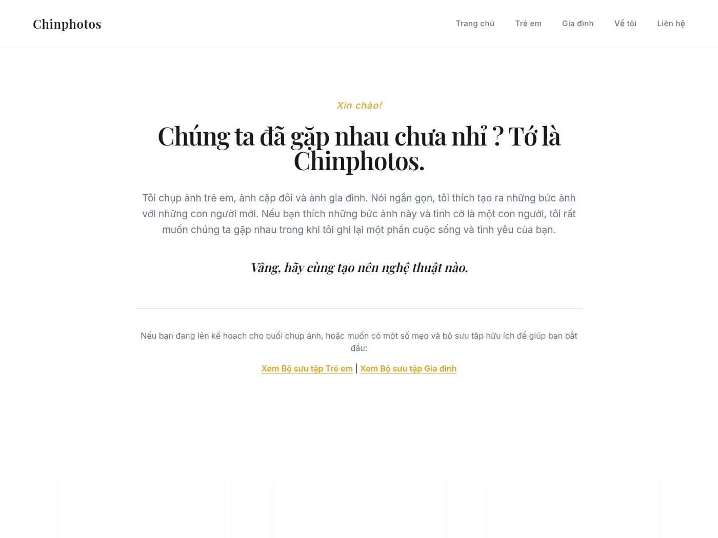 Website Completion Assistant