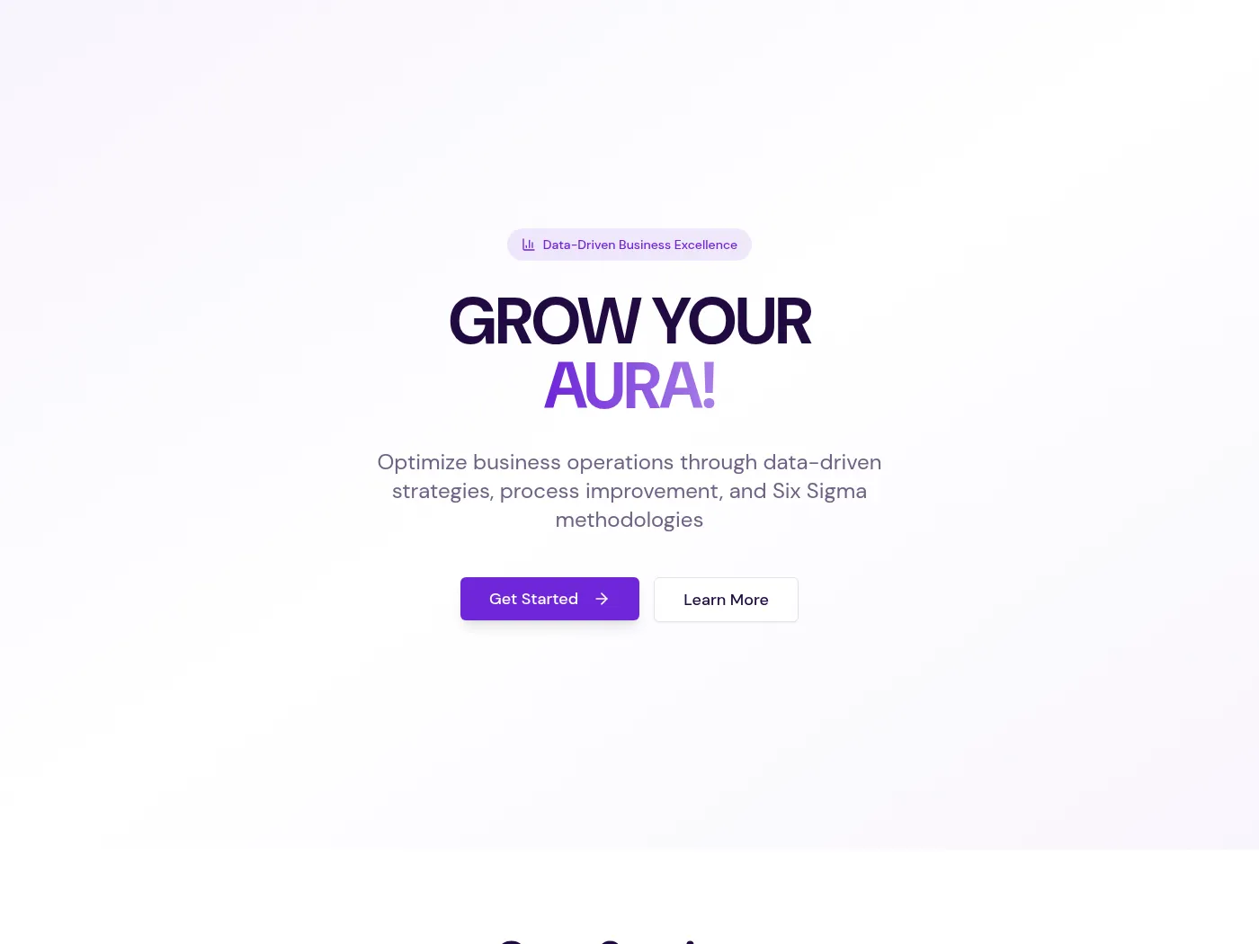 Website Generator