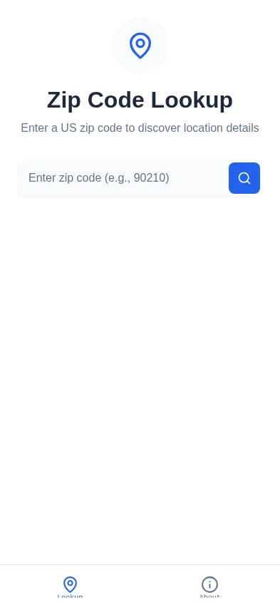 Zip Code APK Converter