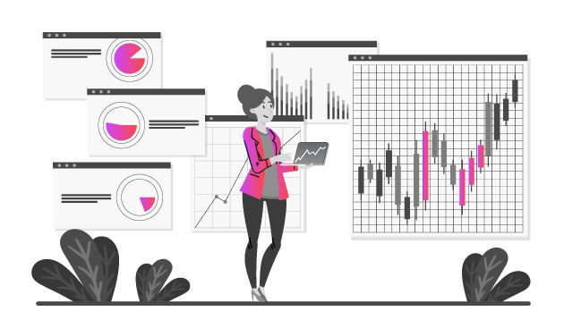 A Beginner's Guide on Key Features of Trading Account | BlinkX