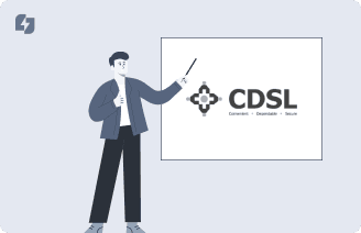 What Is CDSL and How Does It Work? | BlinkX
