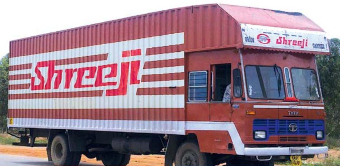 Shreeji Translogistics expands into Railway Rake Handling and ...
