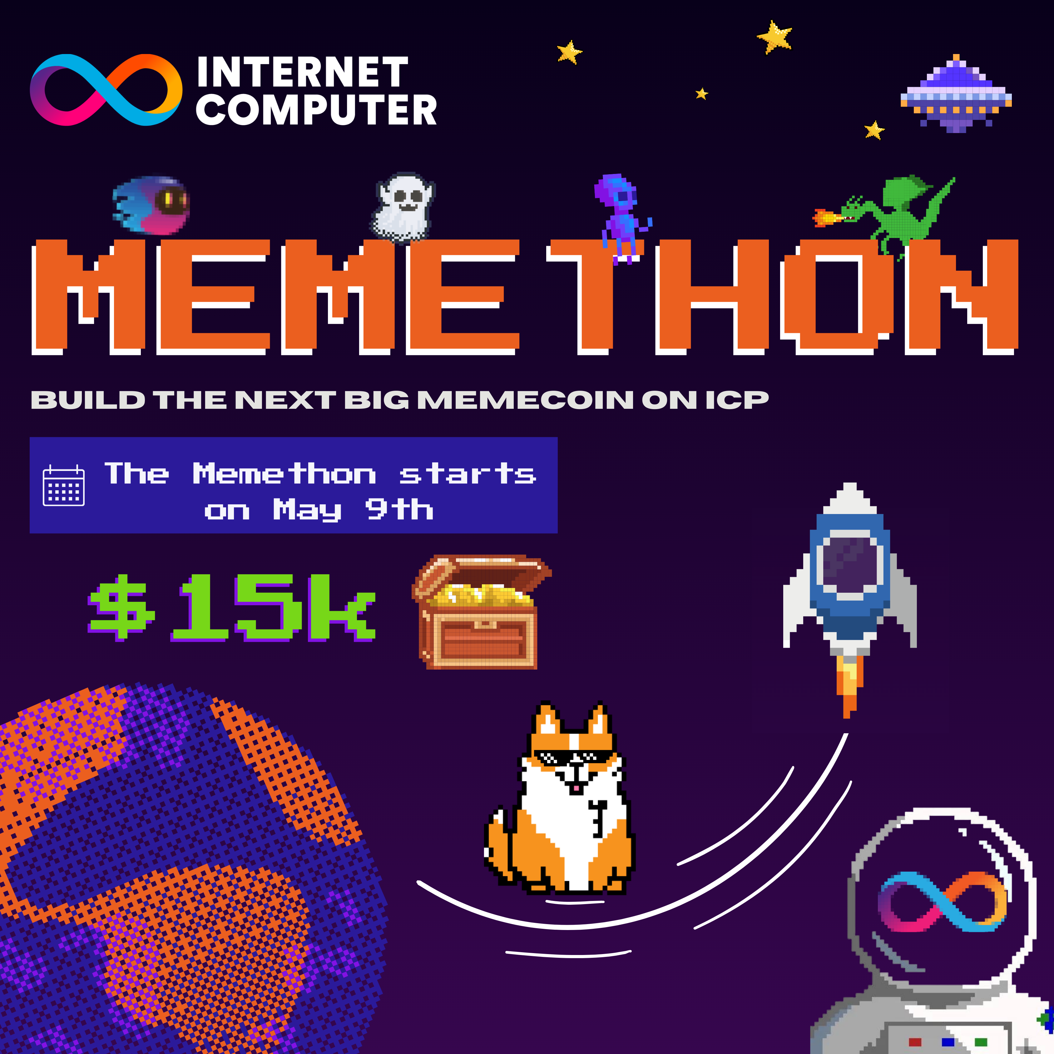 BlockseBlock: Win Hackathons & Build Next-Gen Projects