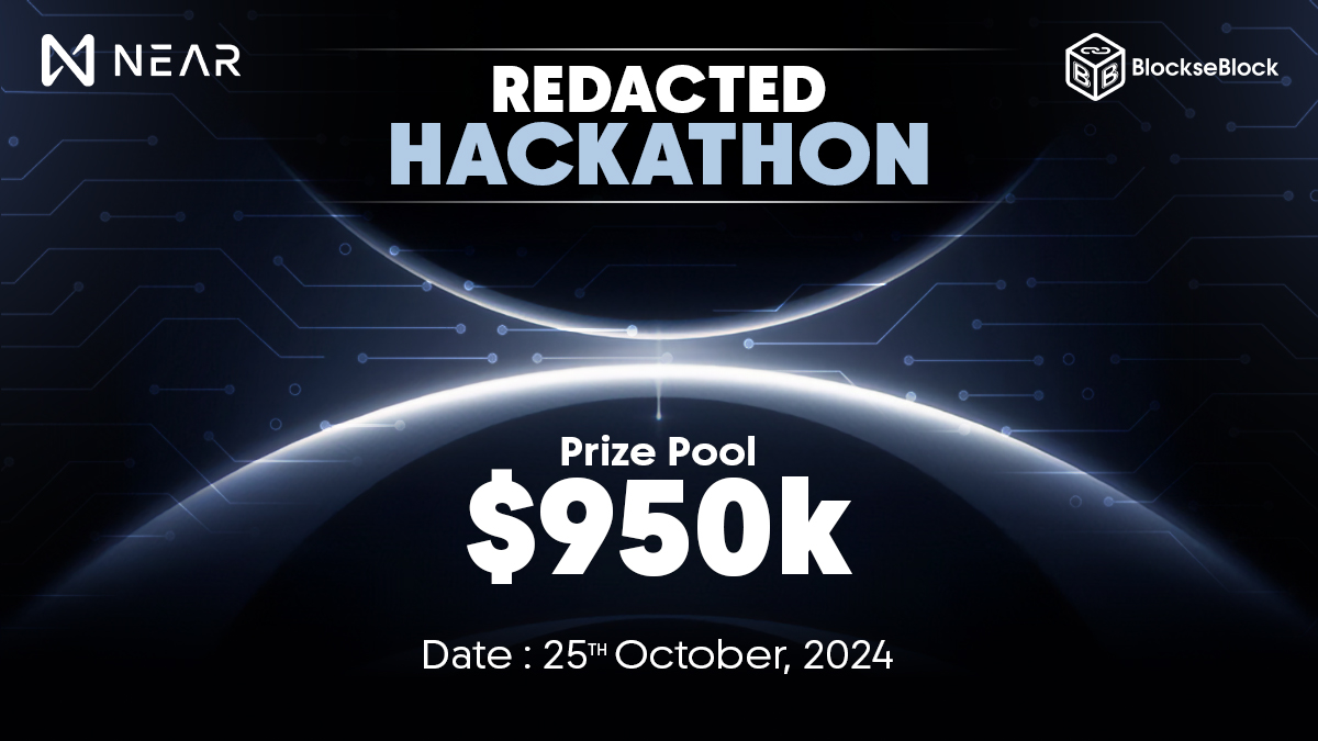 BlockseBlock: Win Hackathons & Build Next-Gen Projects