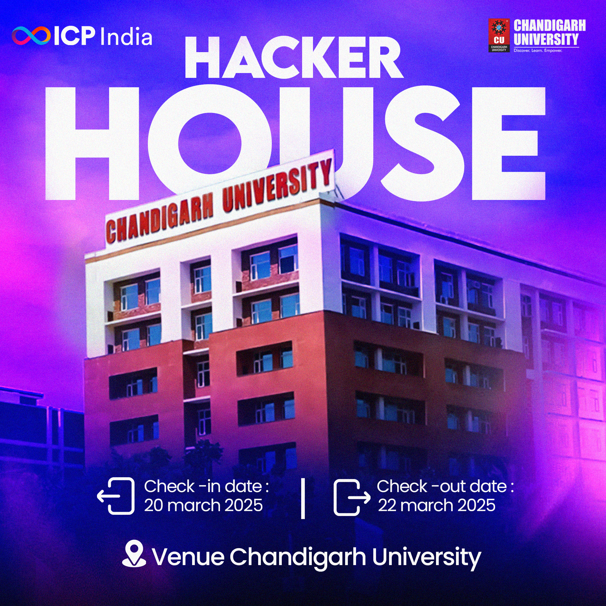 BlockseBlock: Win Hackathons & Build Next-Gen Projects