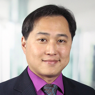 Alexander Yang, MD, PhD