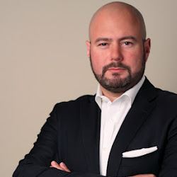 A Conversation with...Argon Group CEO Stan Miroshnik - BlockTribune