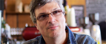 Simon Bain on Blockchain:"Too many people are jumping on the bandwagon ...