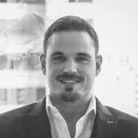 Blockchain's Helix Apps Names Trevor Gabriel Non-Executive Director ...