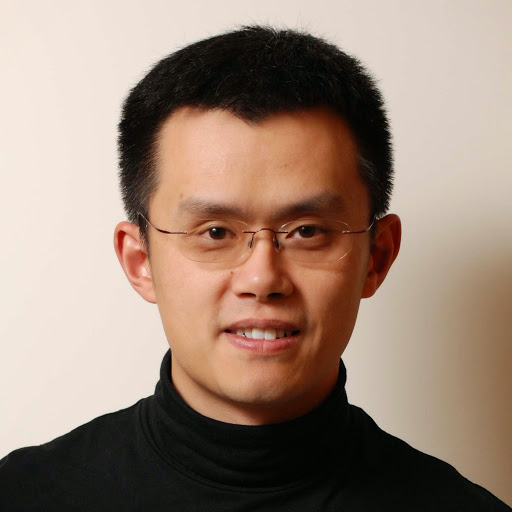 Binance Founder Zhao Pardoned by Trump - BlockTribune