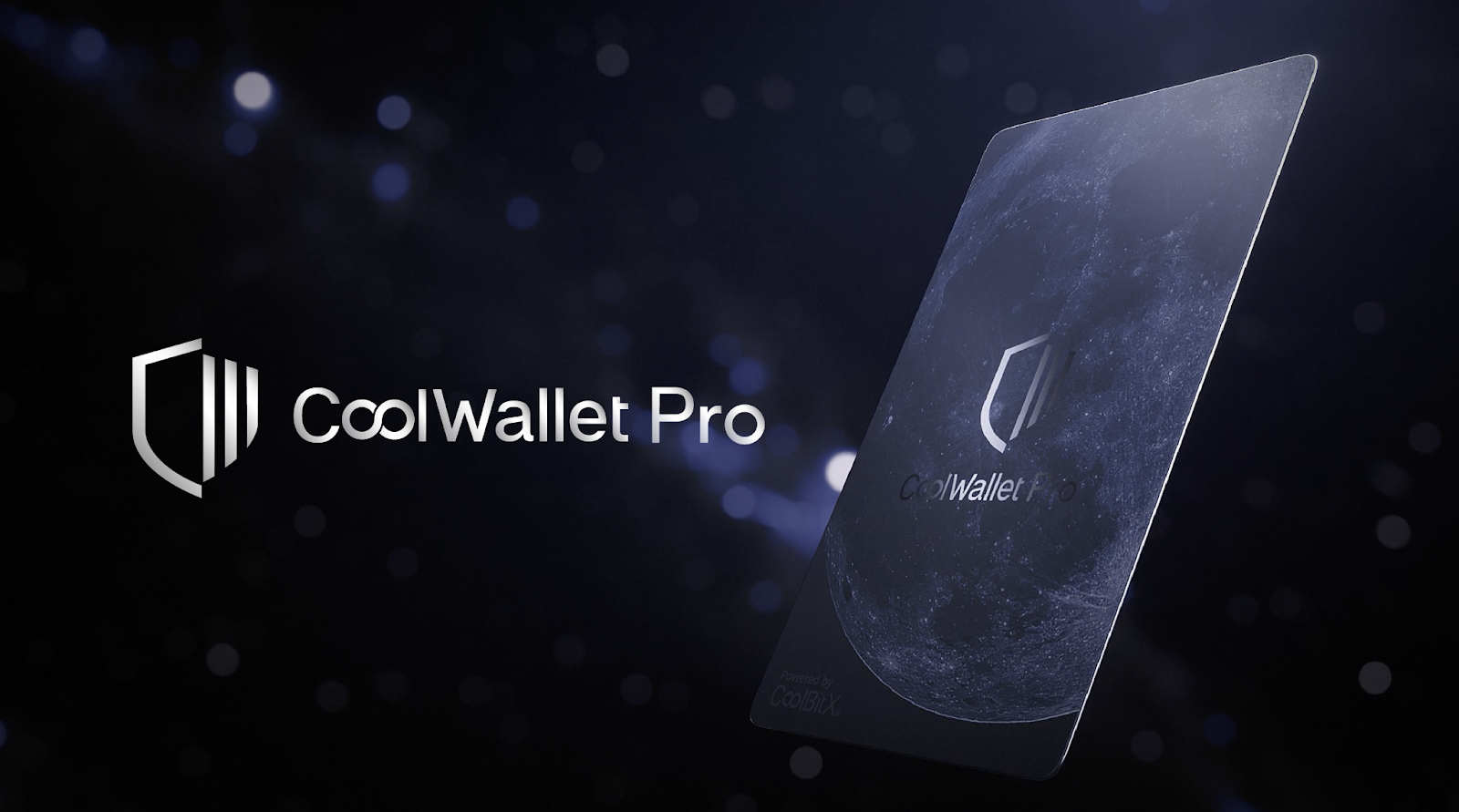 CoolBitX Releases CoolWallet Pro All-In-One Hardware Crypto Wallet ...