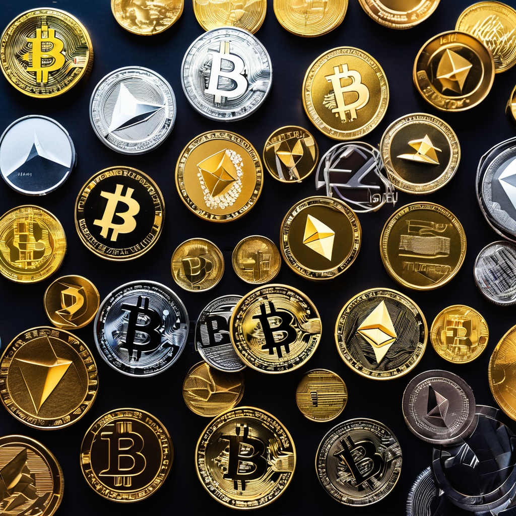 Wilbur Ross and Gabriel Abed Join as Vice Chairmen of New Crypto Venture - BlockTribune