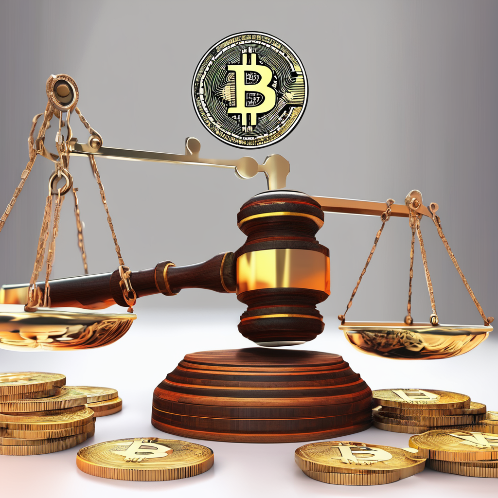 Ousted Partner Accuses Crypto Law Firm Roche Freedman of Evidence ...