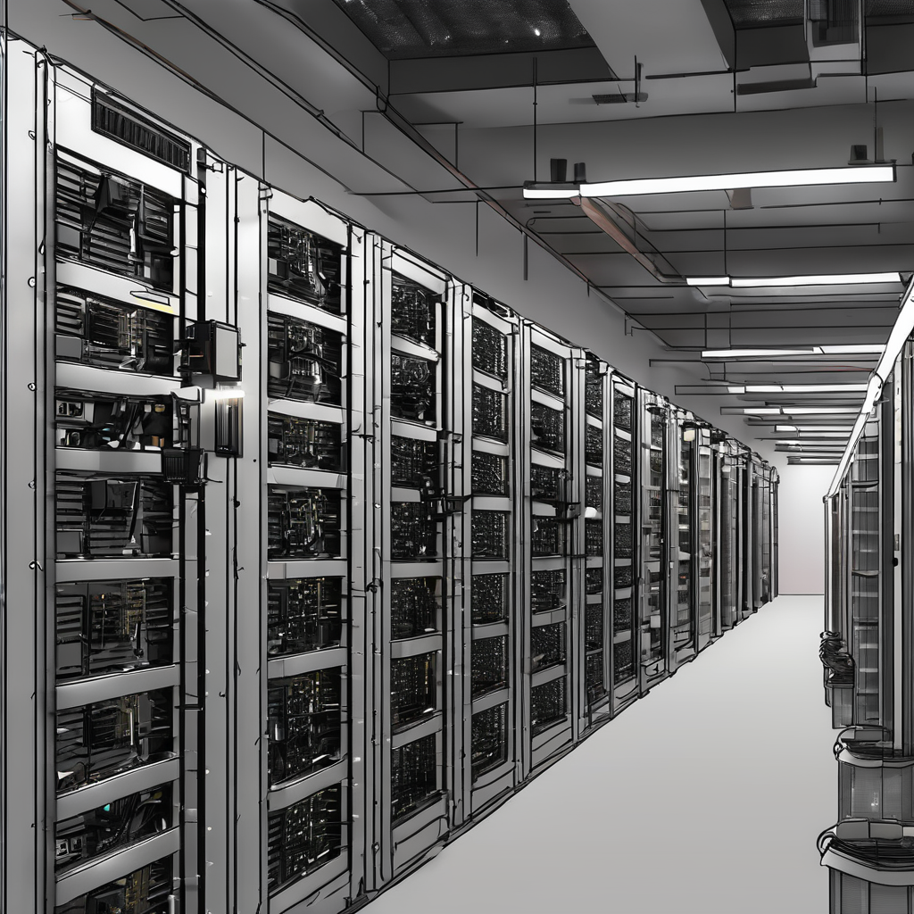 Lawsuit Claims Hut 8 Misled Shareholders in Merger with US Bitcoin ...