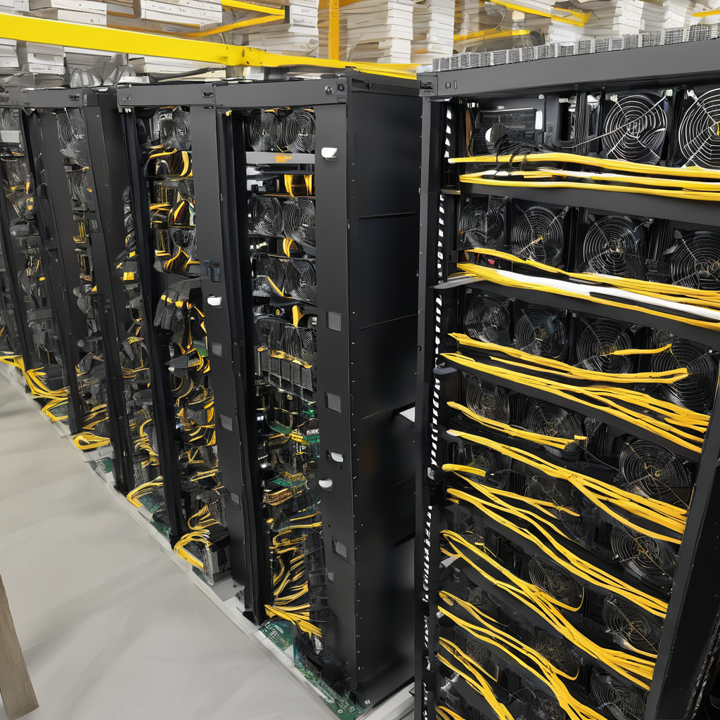 Block Mining Sues Hosting Provider for Return of Over 1,100 Bitcoin ...