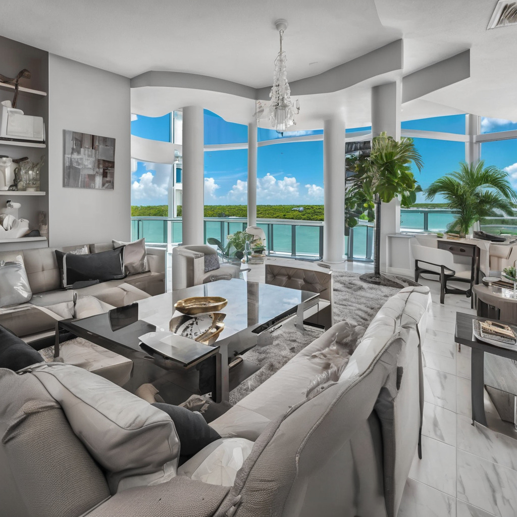 US Seeks Forfeiture of $2M Florida Condo Allegedly Bought with Silk ...
