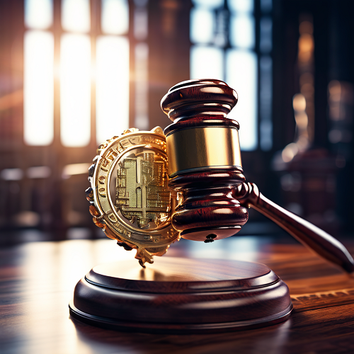 Former Employee's Lawsuit Against Blockchain Industries Inc and CFO ...