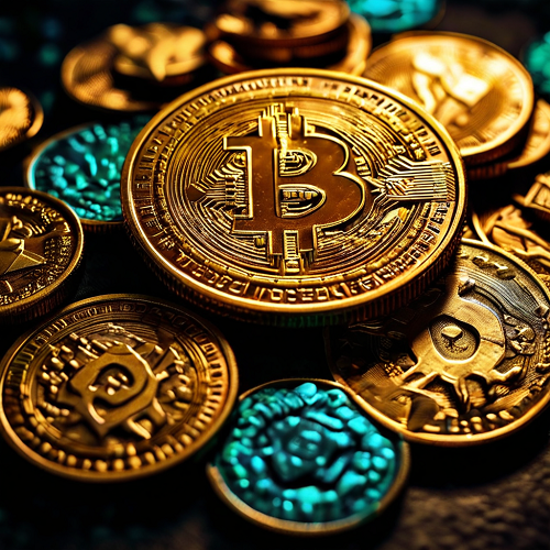 Michael Lauchlan Charged With Running Alleged Cryptocurrency Recovery ...