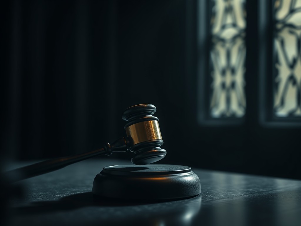 Miami-Dade Judge Rules Against Crypto-Forex Exchange FxWinning, Awards ...