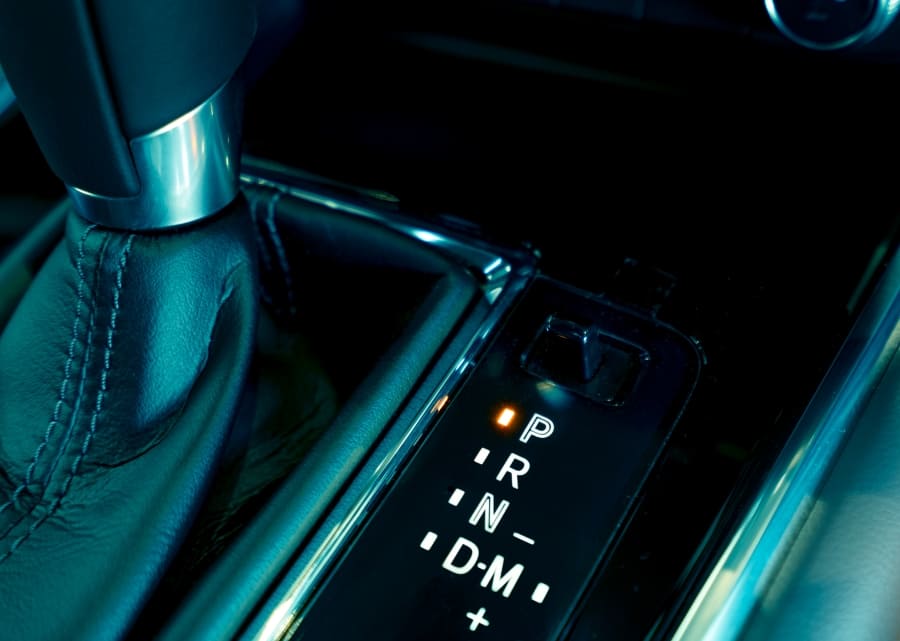 Driver Shift Control: kenmerken, voordelen & nadelen