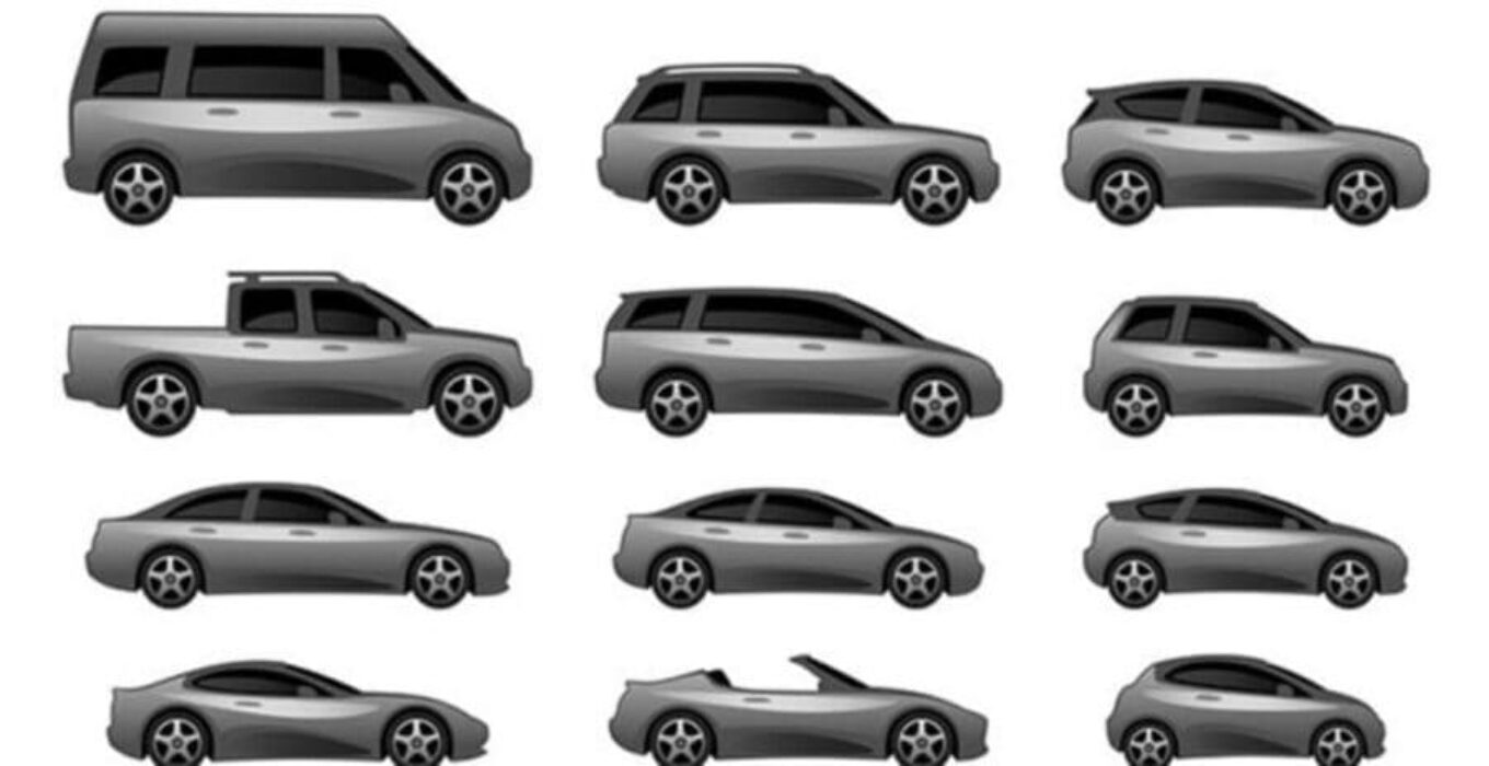 Segmenti auto: cosa sono e come distinguerli AUTODOC CLUB