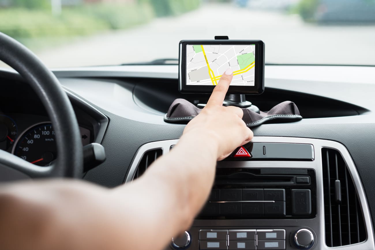 Google Maps Radar How To Activate Them