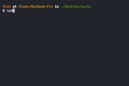 Mocha.js, the JavaScript test framework: A tutorial - LogRocket Blog