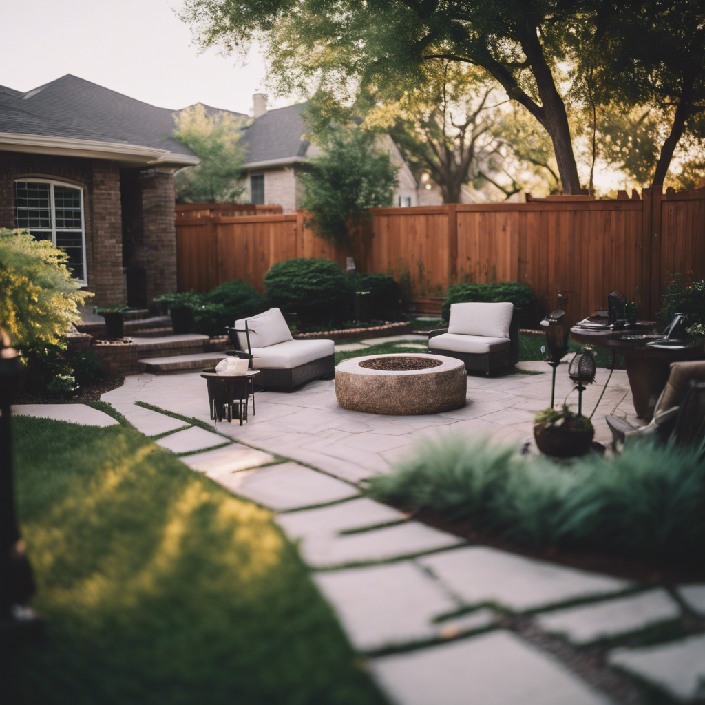 Modern Garden Ideas for Addison, IL