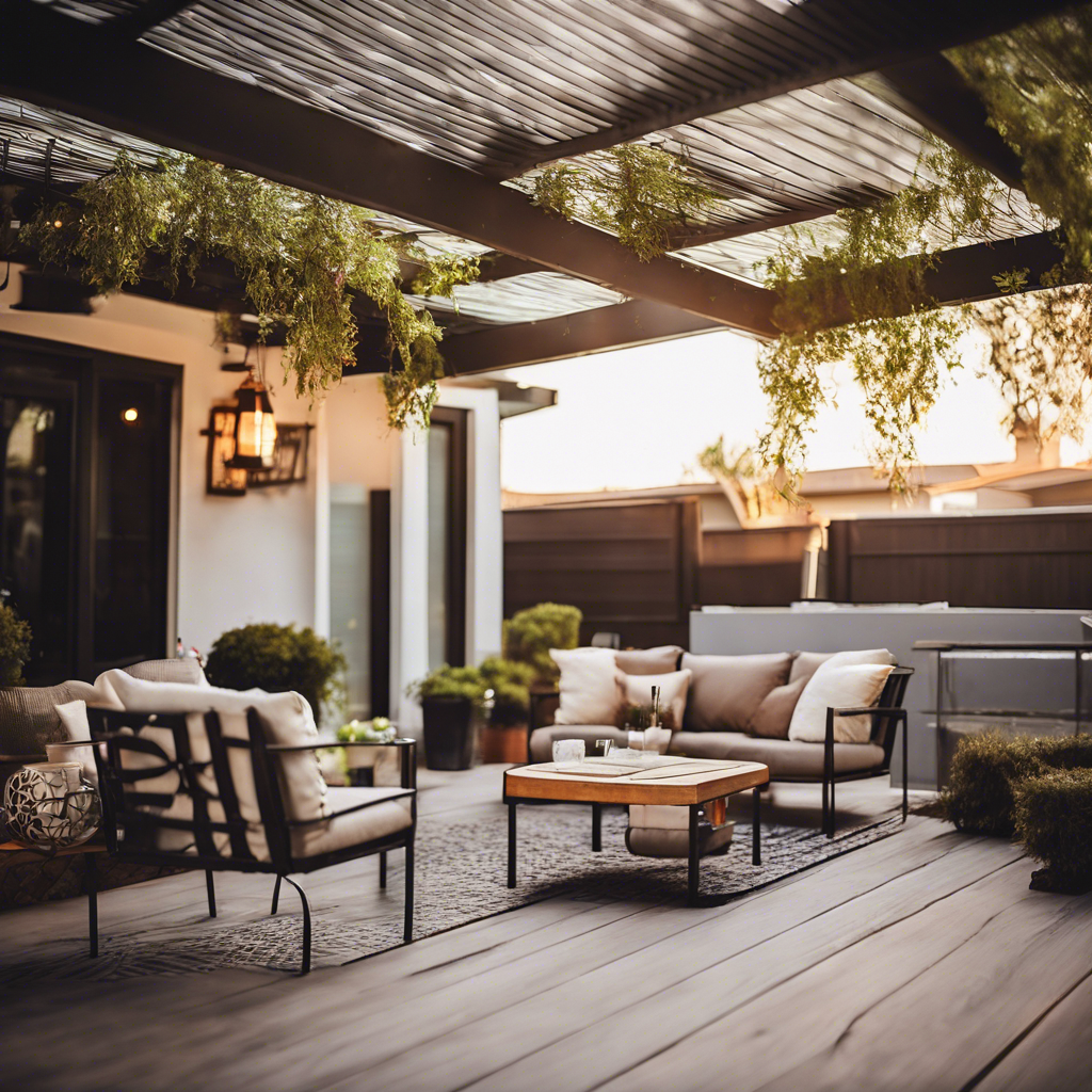 Modern Garden Ideas for Addison, IL