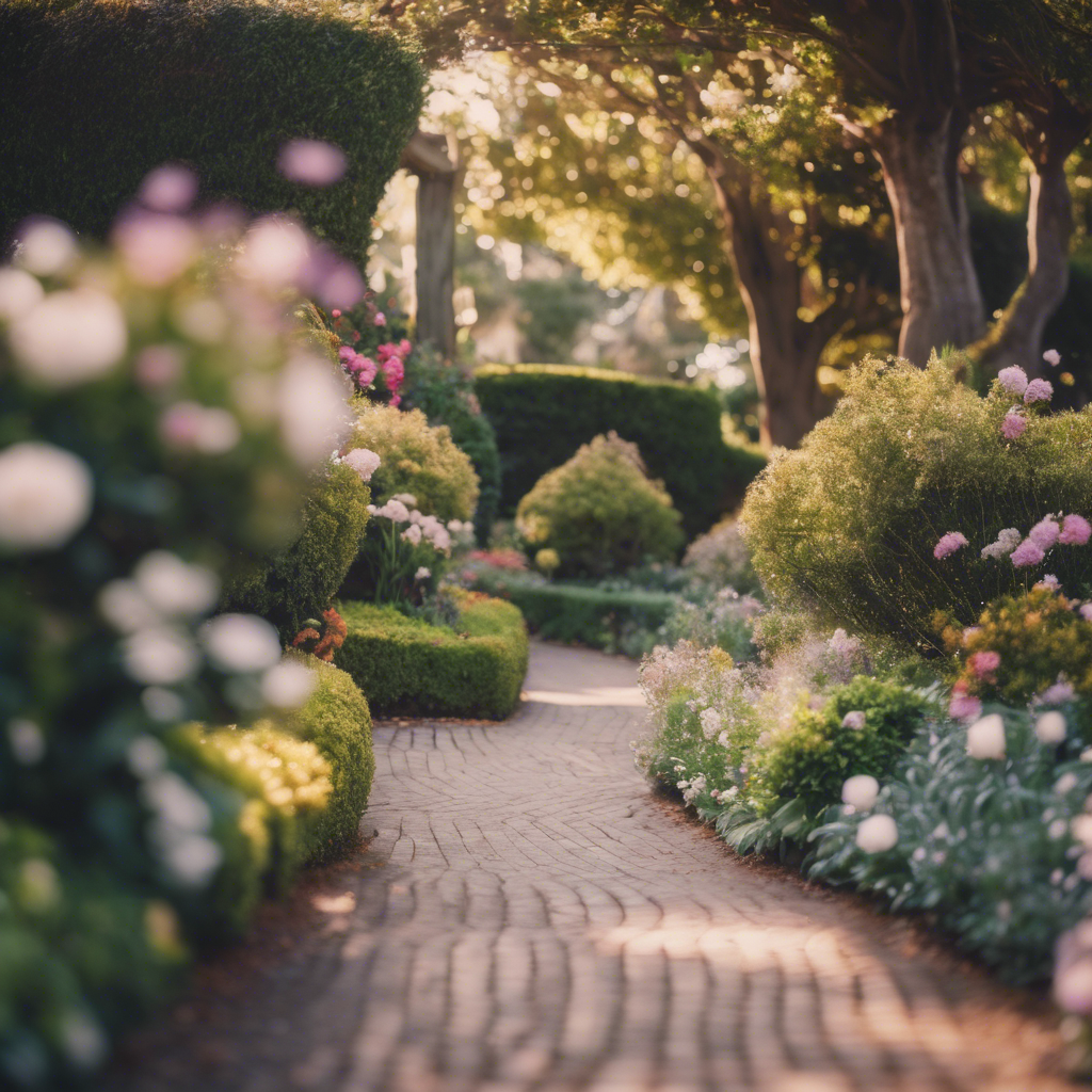 English Garden Ideas for Alameda, CA English Garden Ideas for Alameda, CA