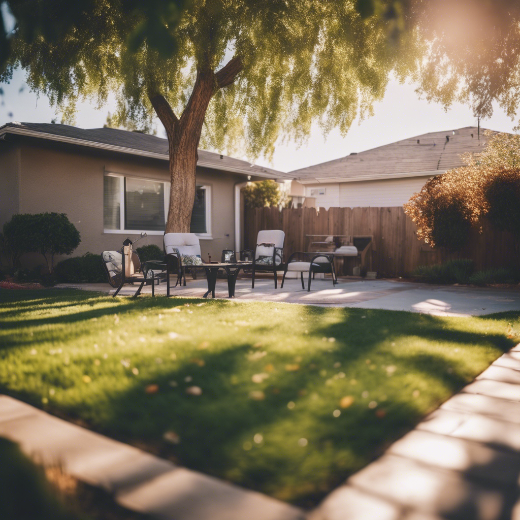 Modern Garden Ideas for Antioch, CA