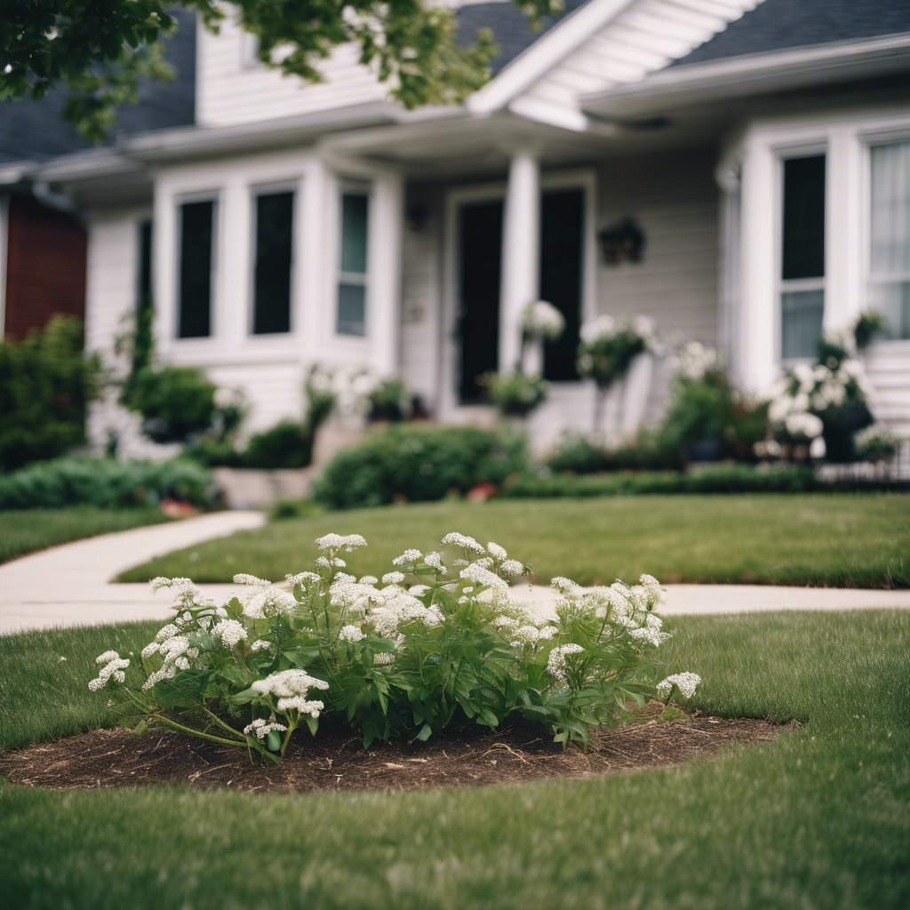 Modern Garden Ideas for Appleton, WI