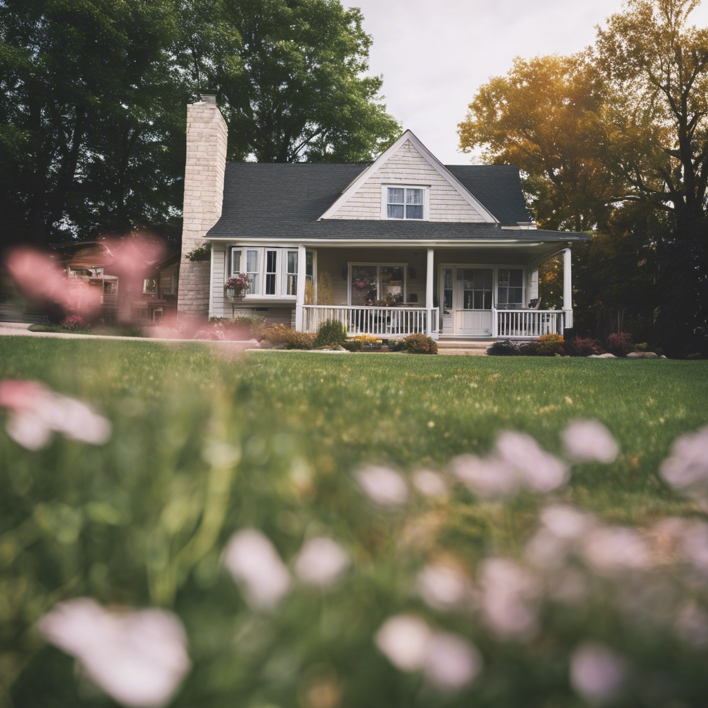 **Cottage** Garden Ideas for **Appleton, Wisconsin**