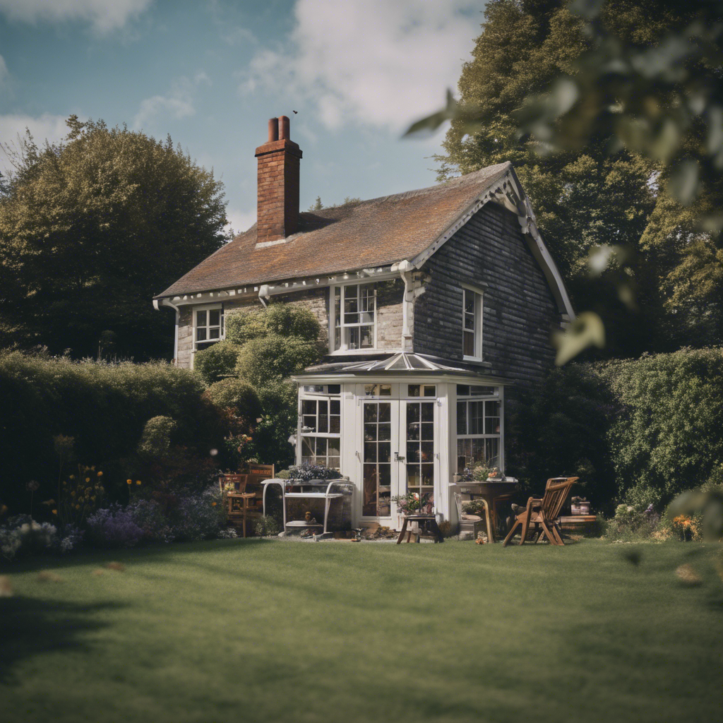 Cottage Garden Ideas for Dover, DE