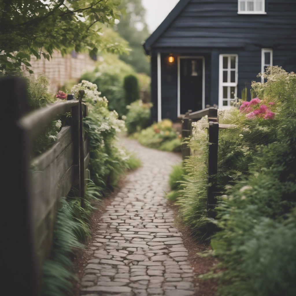 Cottage Garden Ideas for Durham, NC