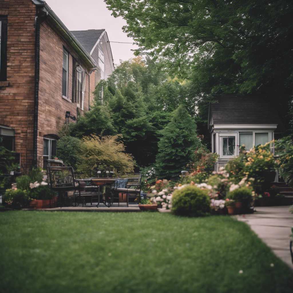 English Garden Ideas for Elmhurst, IL