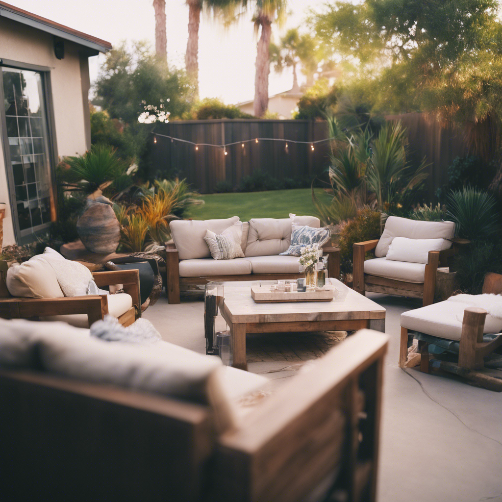 Modern Garden Ideas for Encinitas, CA