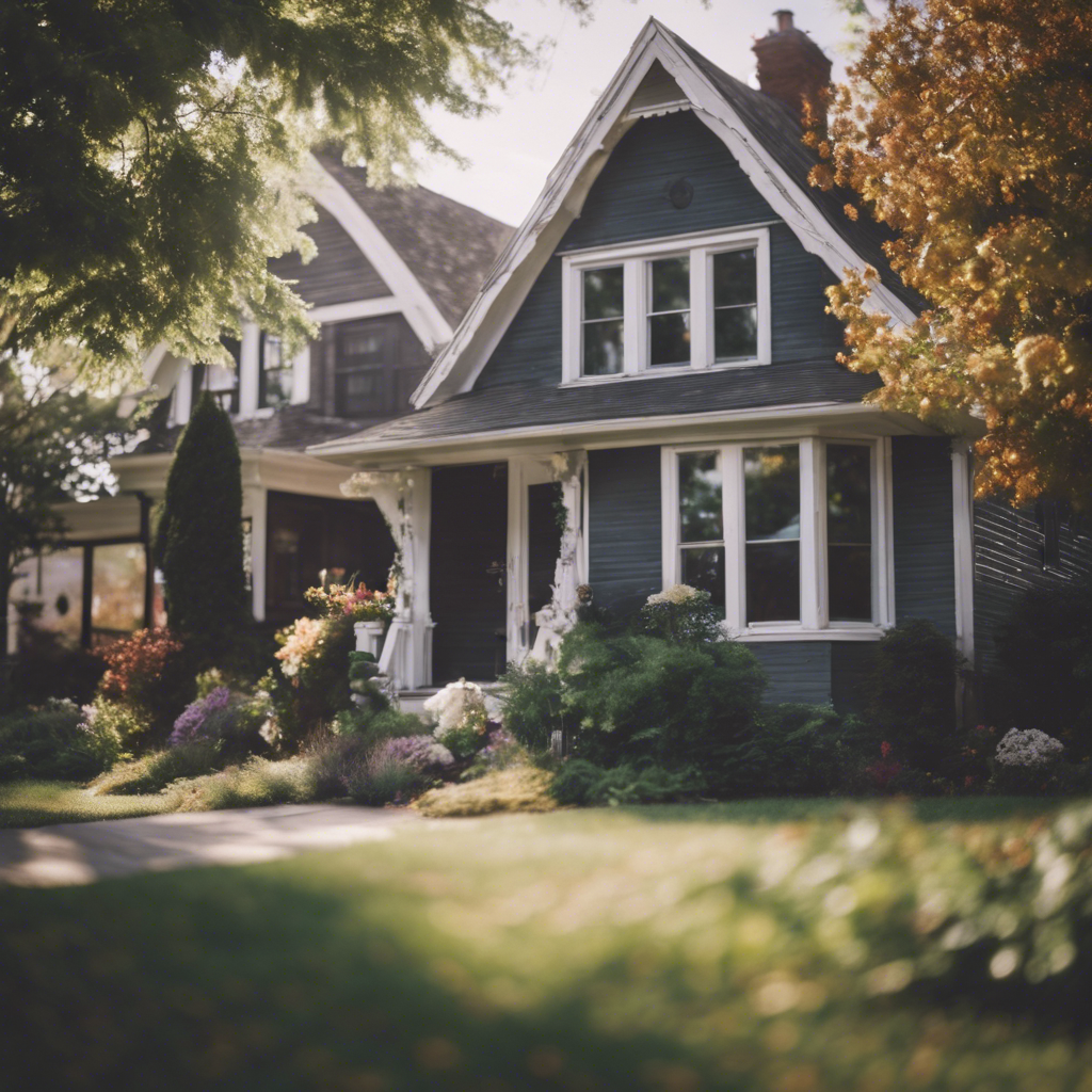 Cottage Garden Ideas for Euclid, Ohio