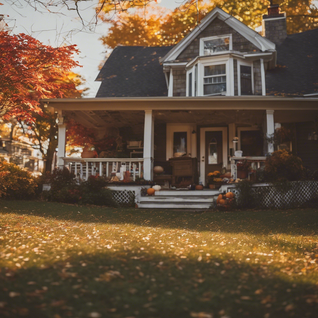 Cottage Garden Ideas for Fall River, MA