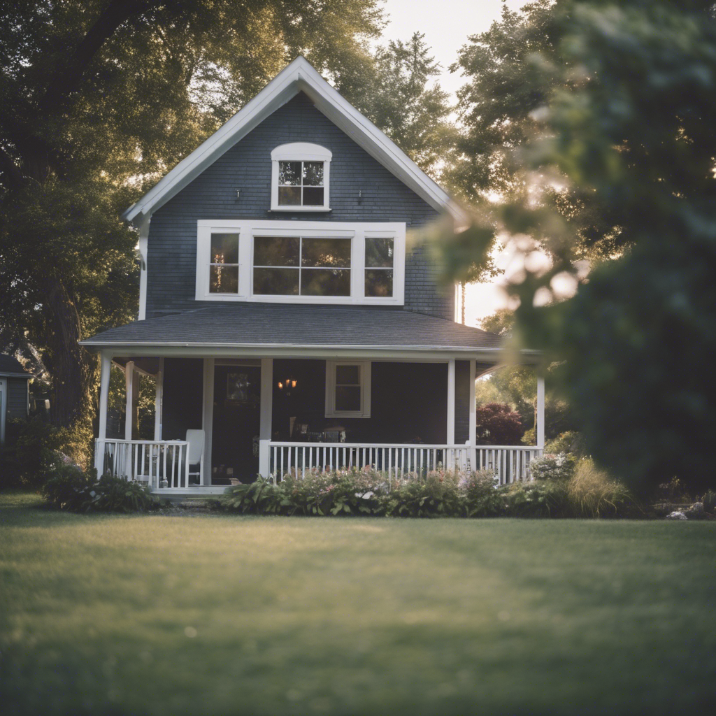 Cottage Garden Ideas for Findlay, Ohio