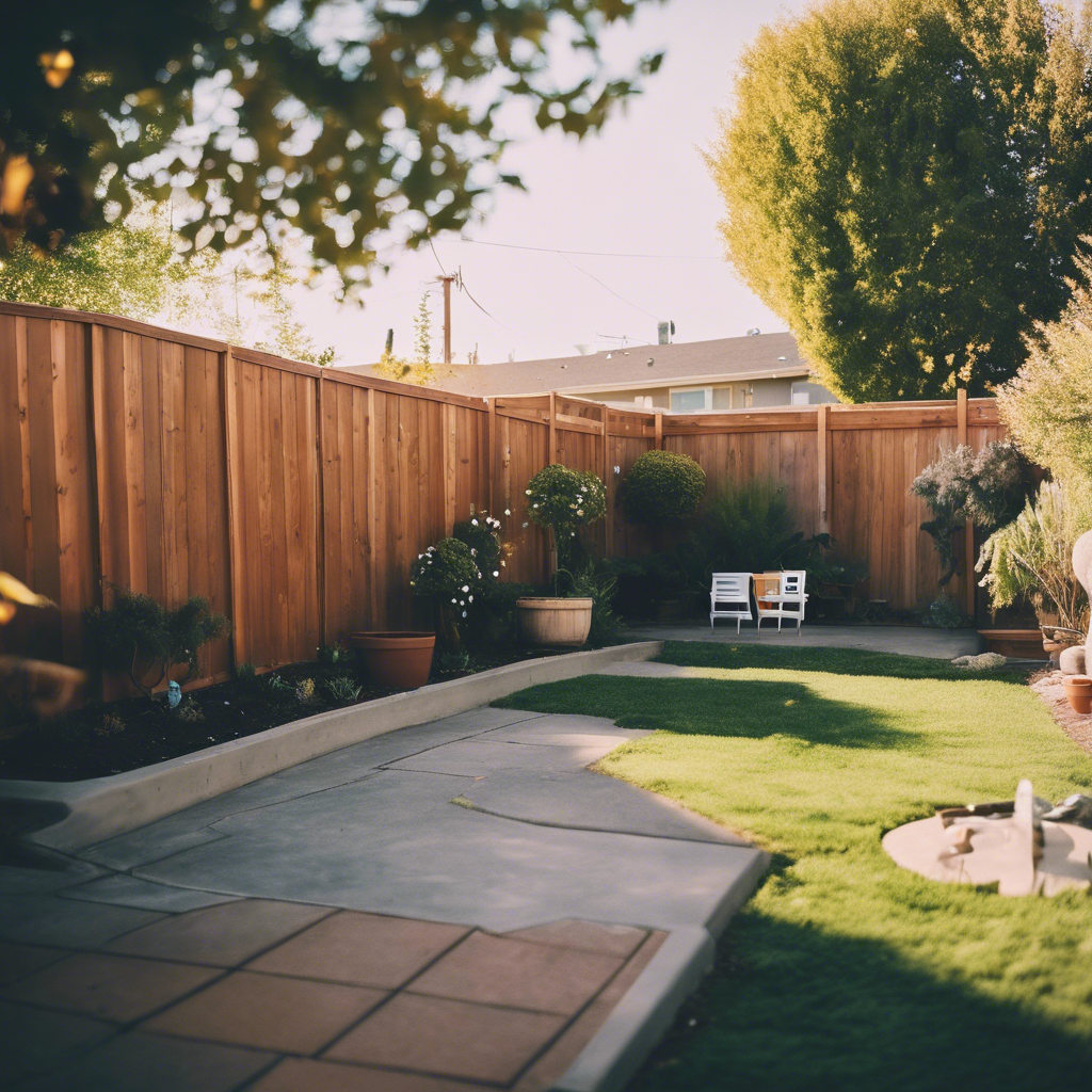 Modern Garden Ideas for Fremont, CA