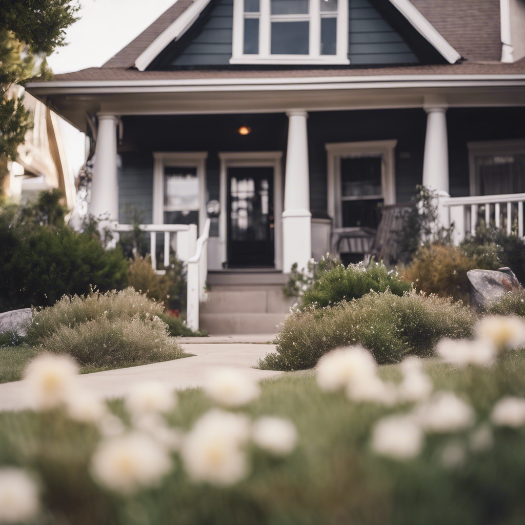 Cottage Garden Ideas for Frisco, TX