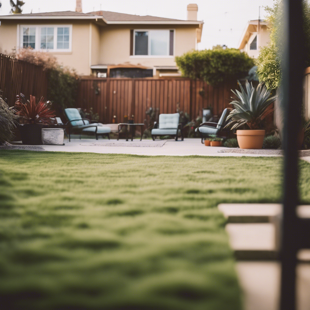 Modern Garden Ideas for Gardena, CA