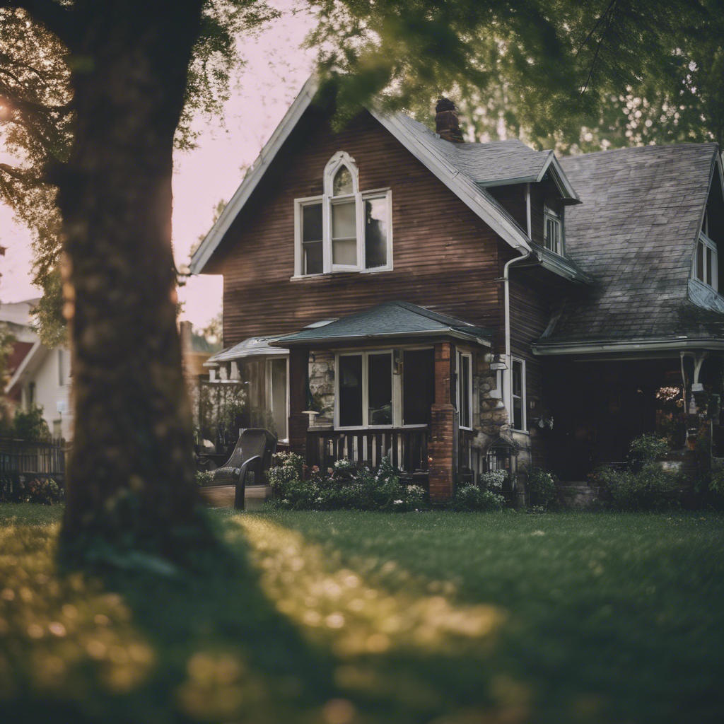 Cottage Garden Ideas for Gary, Indiana