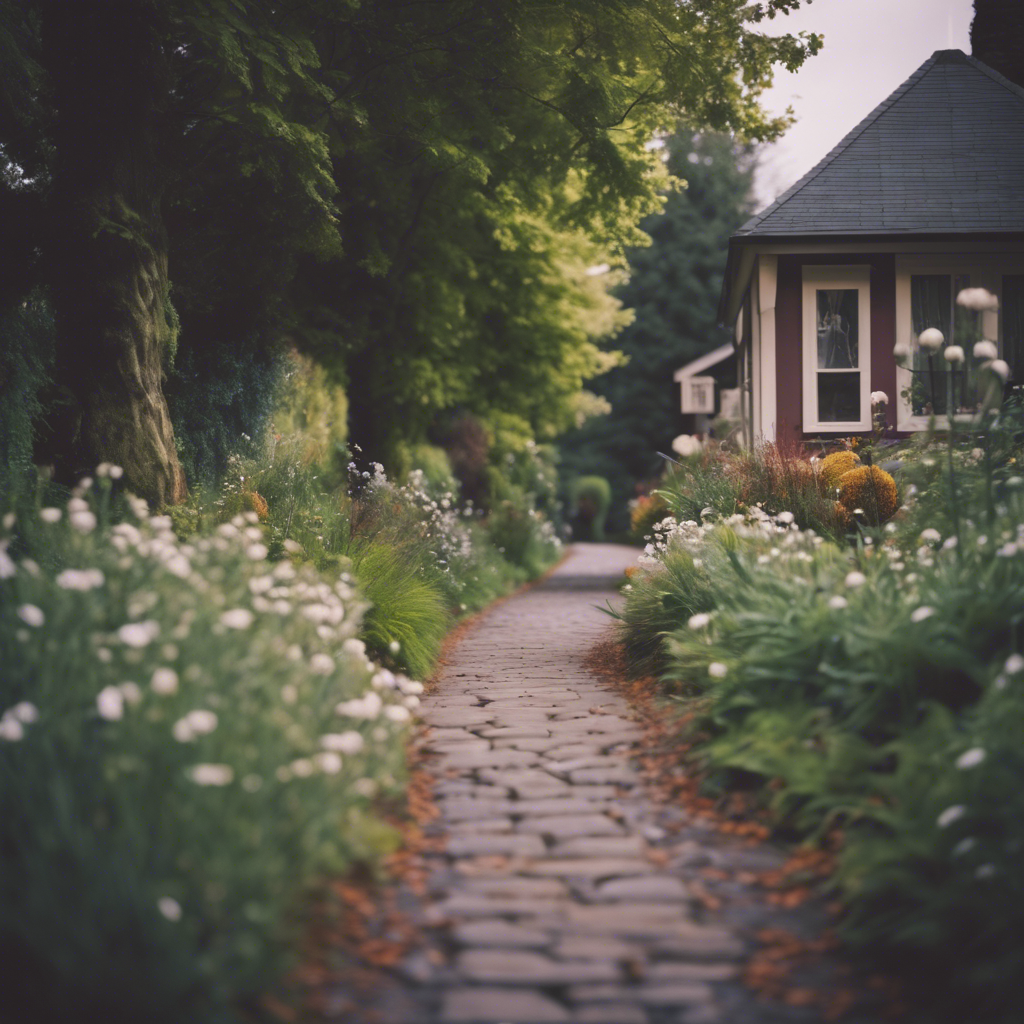 Cottage Garden Ideas for Gresham, Oregon