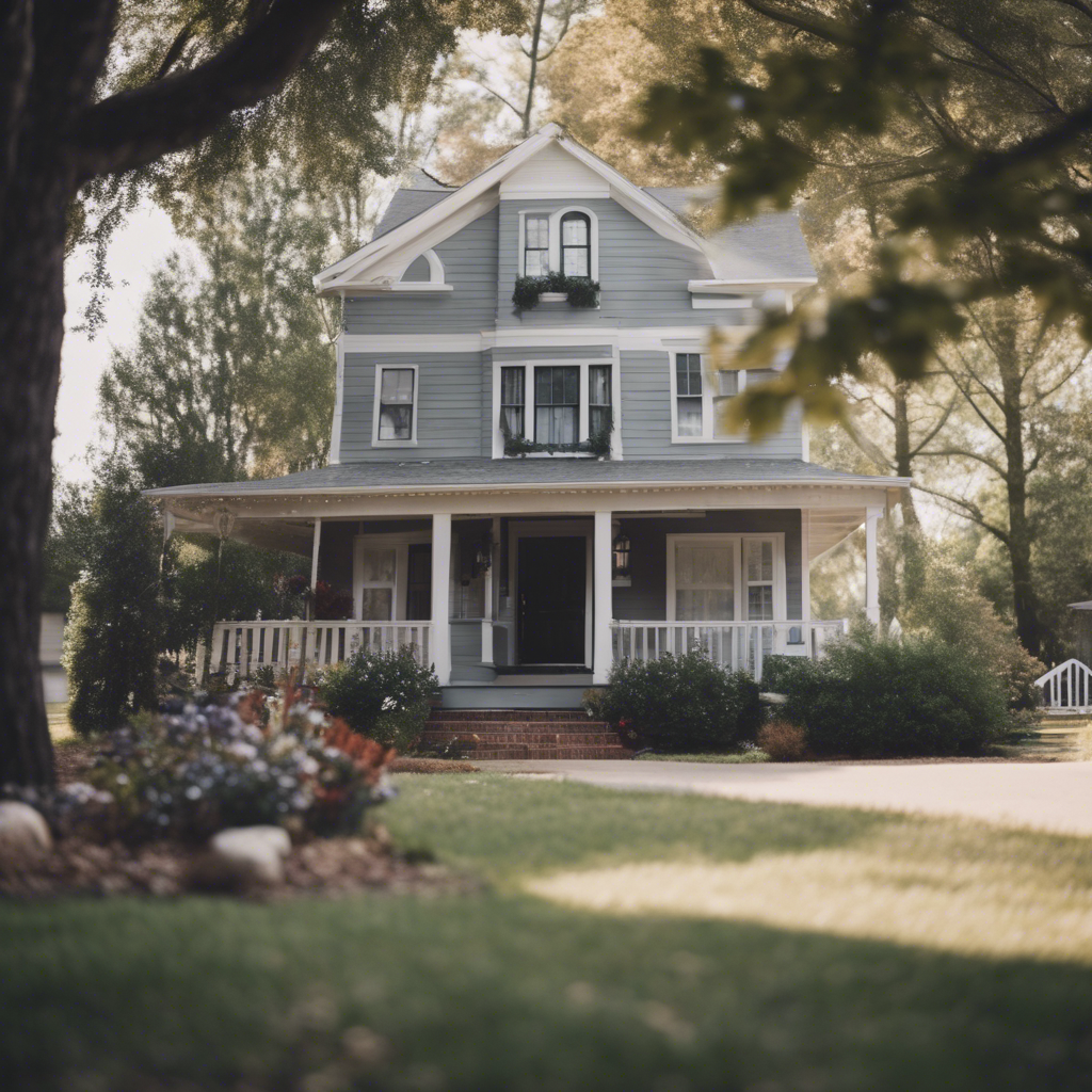 Cottage Garden Ideas for High Point, NC