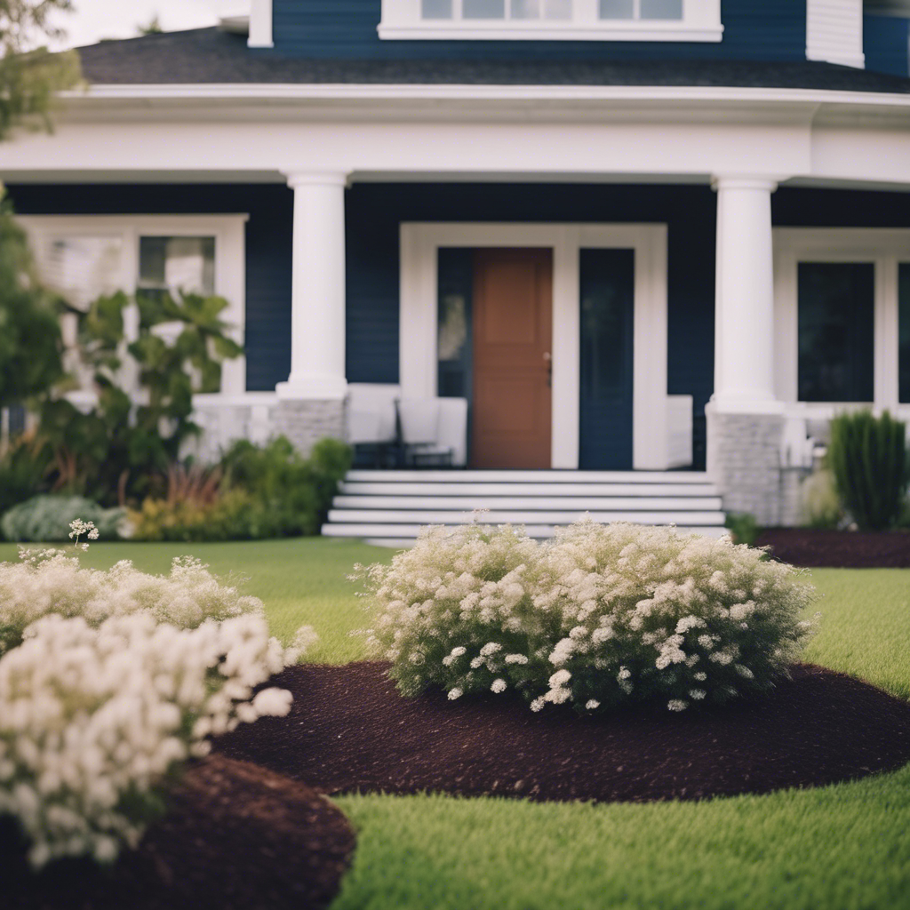 Modern Garden Ideas for Homestead, FL